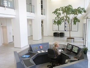 Five Ways To Make Your Reception Area Really Welcoming | Singular ...